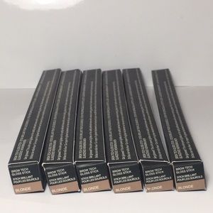 Smashbox | Makeup | Smashbox Brow Tech Gloss Stick Bundle | Poshmark